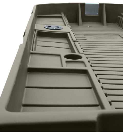 Bass Hunter Boats | The Original Bass Hunter
