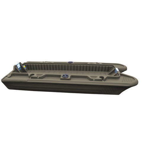 Bass Hunter Boats | The Original Bass Hunter