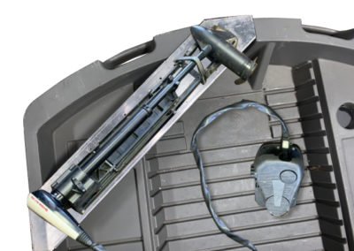 Bass Hunter Demo | The Original Bass Hunter