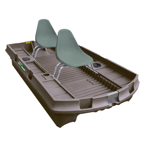 Bass Hunter Boats | The Original Bass Hunter