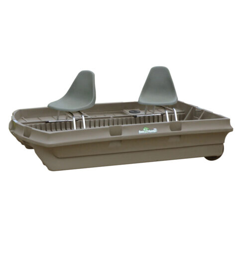 Bass Hunter Boats | The Original Bass Hunter